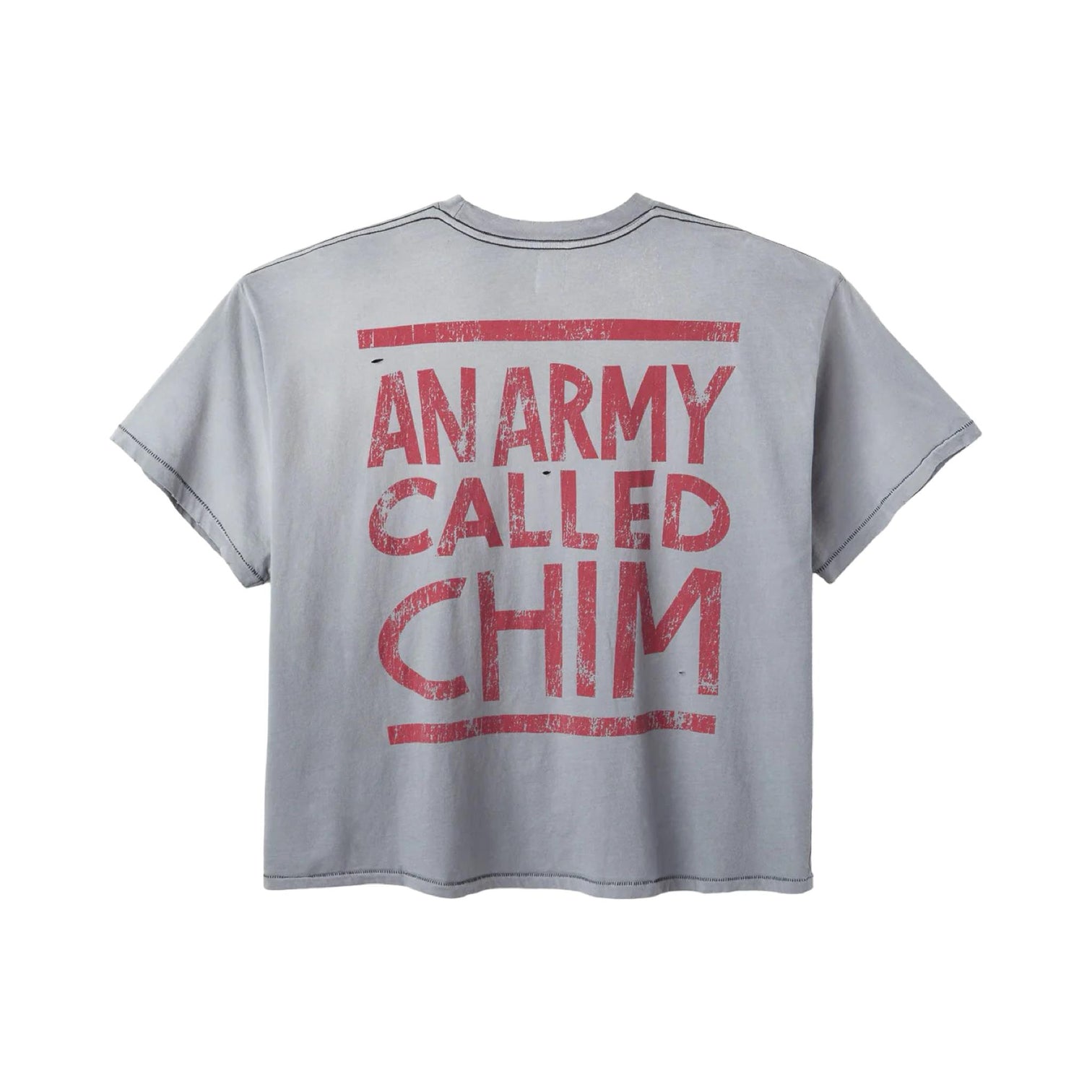 HMDD – Sole Priorities