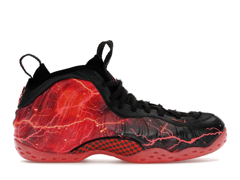 Nike Air Foamposite One Stranger Things – Sole Priorities