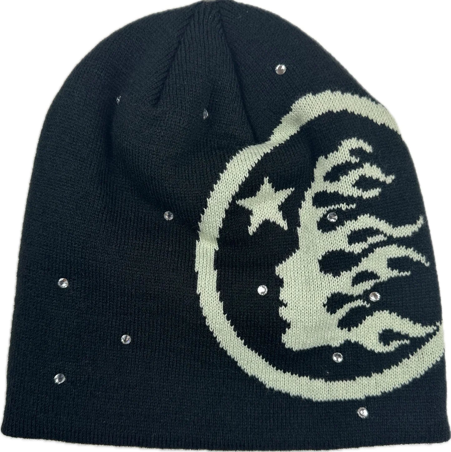 Hellstar Starry Night Beanie – Sole Priorities